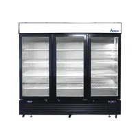 Atosa USA: Atosa Freezer and Refrigerator - Chef's Deal
