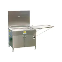 Belshaw Donut Machines, Ovens and Bakery Equipment