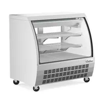 Coldline Commercial Refrigeration