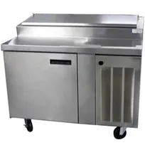 Delfield Company: Refrigeration, Custom & Serving Equipment