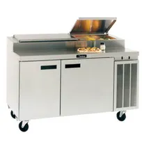 Delfield Company: Refrigeration, Custom & Serving Equipment