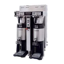 FETCO Coffee Machines, Brewers, Dispensers, and Grinders