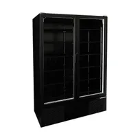 HABCO Commercial Refrigerators and Freezers