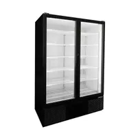 HABCO Commercial Refrigerators and Freezers
