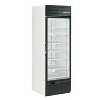 HABCO Commercial Refrigerators and Freezers