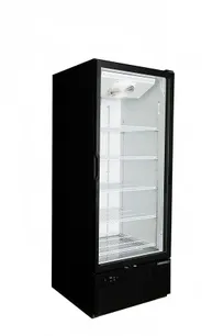 HABCO Commercial Refrigerators and Freezers