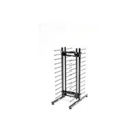 JackStack Plate Racks - Chef's Deal