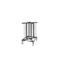 JackStack Plate Racks - Chef's Deal