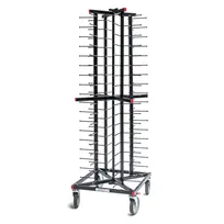 JackStack Plate Racks - Chef's Deal