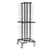 JackStack Plate Racks - Chef's Deal