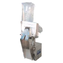 Oliver Bread Slicer and Food Packaging Systems