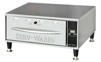 Serv-Ware Refrigeration, Fryers, Griddles - Chef's Deal