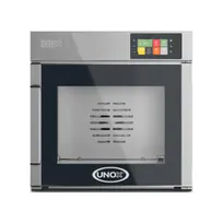 Unox Ovens - Chef’s Deal