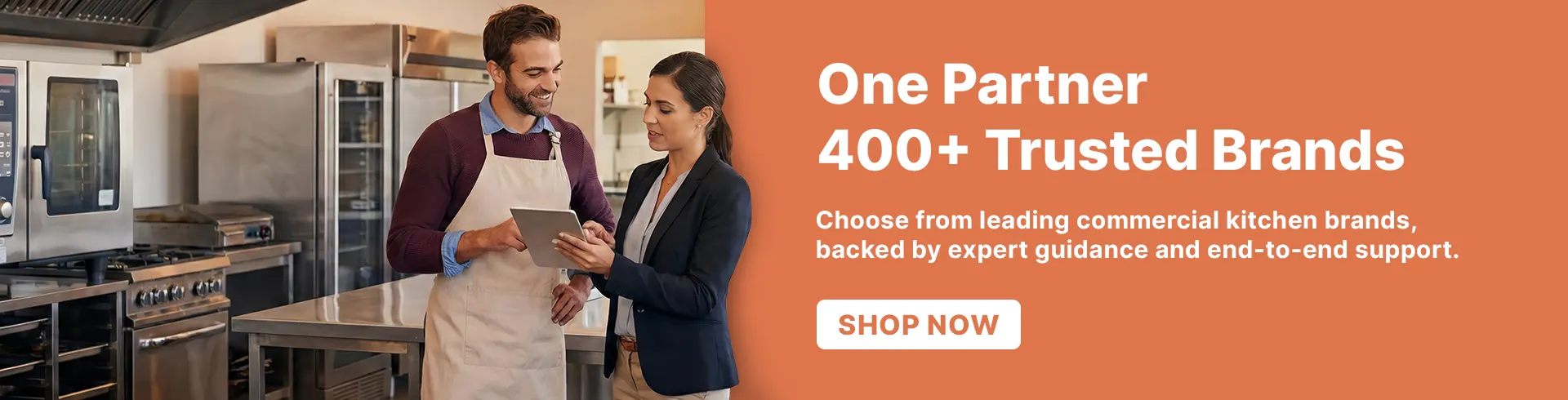 Chef's Deal | Commercial Kitchen & Restaurant Supply Store