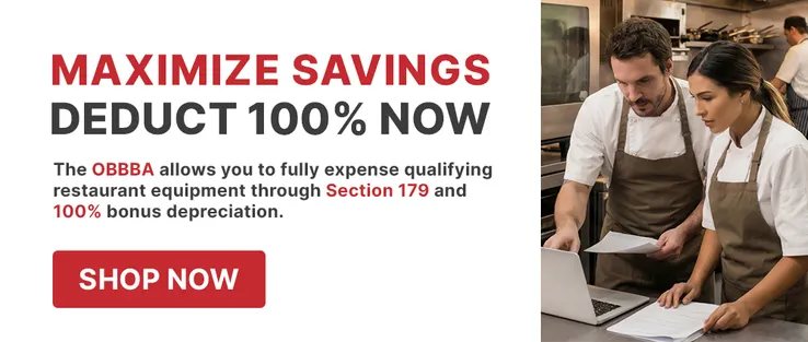 Chef's Deal | Commercial Kitchen & Restaurant Supply Store