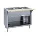 Duke E-4-CBSS 60" Thurmaduke™ Steamtable Unit