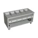 Duke TEHF-74SS-VALUE 74" Thurmaduke™ Hot Food Unit