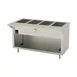 Duke EW-4-CBSS 60" Thurmaduke™ Ganged Waterless Well Unit