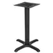 BFM Seating STB-2430CBP Metal Table Base
