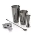 Mercer M37101BK Bar Accessory Package