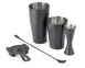 Mercer M37101MBK Bar Accessory Package