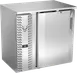 Victory VBBN36HC-F-S Refrigerated Back Bar Cabinet