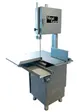 Concasse SIE295AI15HP1P (Model 295) Meat Cutting Band Saw