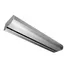 Berner AI08-E-1072E 72" Architectural Icon 08 Series, Electric Heated