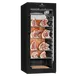 Dry Ager UX 1550 PRO S BLACK Dry Aging Cabinet, 17 cu ft