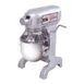 Primo PM-10 10 qt Planetary Countertop Mixer, #12 HUB, 3-Speed