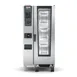 RATIONAL ICC 20-HALF NG 208/240V 1 PH (LM200FG) Gas Combi Oven