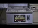 Royal Range of California RFT-50 Full Pot Floor Model Gas Fryer