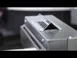 Royal Range of California RFT-50 Full Pot Floor Model Gas Fryer