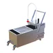 Royal Range of California RPF-50 Portable Fryer Filter Machine