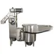 Somat SPC50+BUILDUP 5hp Commercial Waste Pulper Equipment