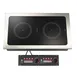 Tarrison TI-DI60-2 27" Built-In / Drop-In Induction Range