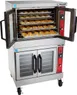 Vulcan VC44ED Double Deck Full Size Electric Convection Oven